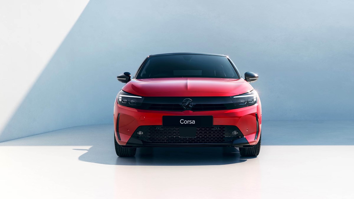 The New Vauxhall Corsa | Kent | Caffyns Group