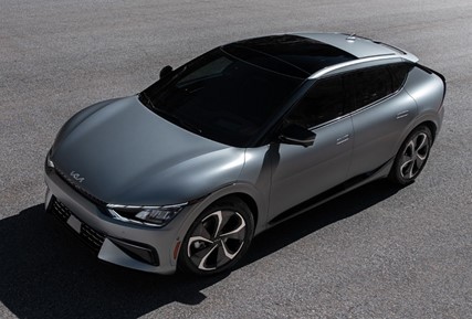 The 10 Best Cars With Panoramic Sunroofs | JCT600