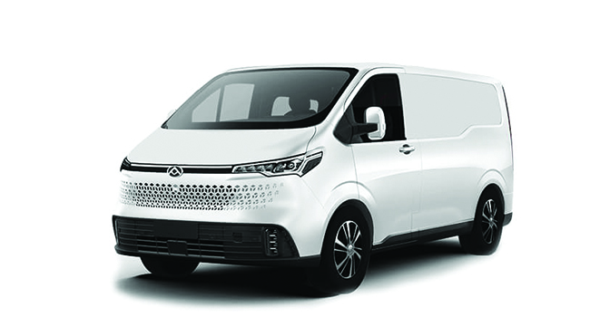 Sherwoods Motor Group, Maxus | Washington | Sherwoods Motor Group