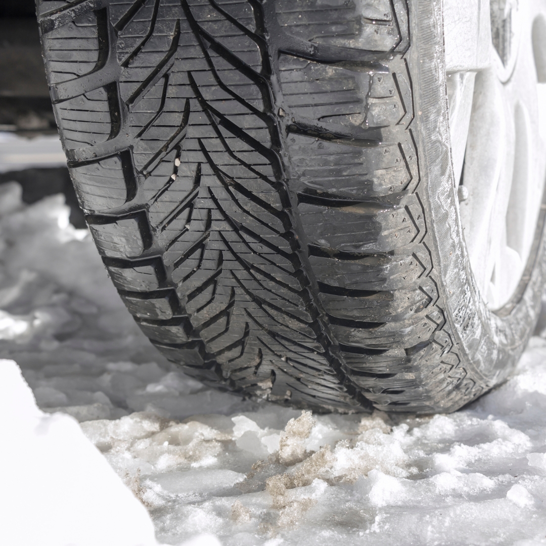 Cold Weather Commuting: Stay Safe with These Pro Tips