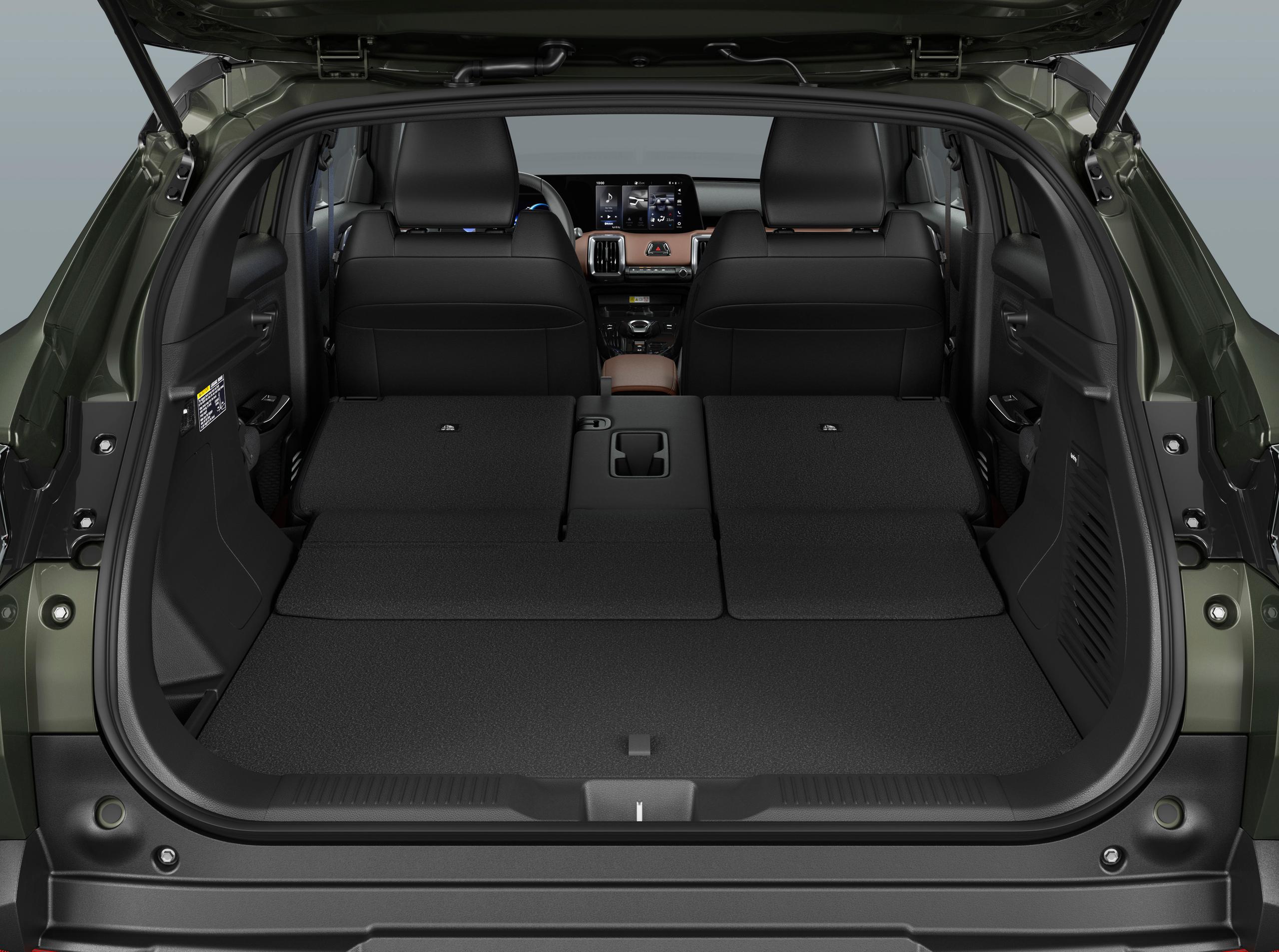 Finally… The EV You've Been Waiting For: e Vitara | D. M. Keith