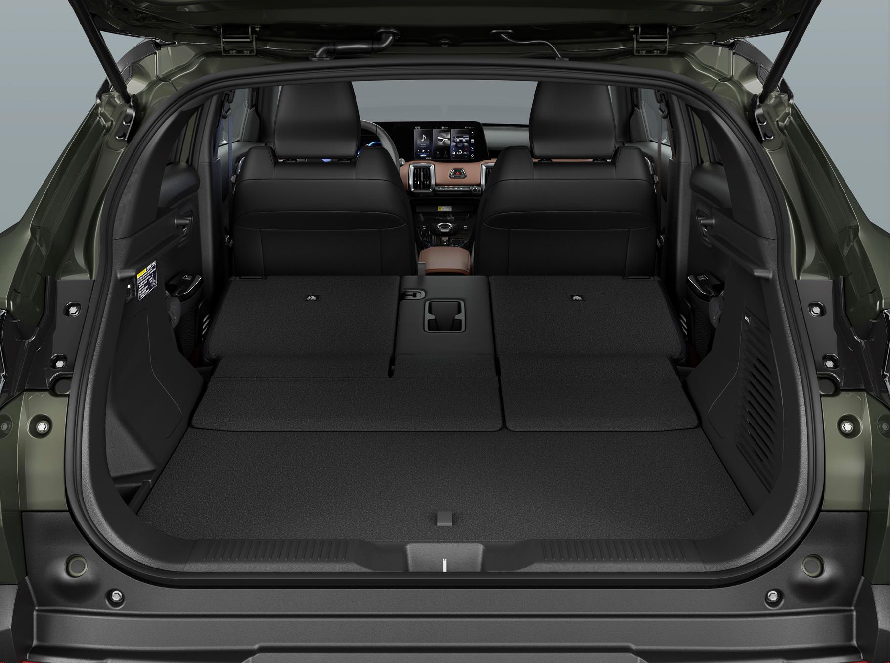 Finally… The EV You've Been Waiting For: e Vitara | D. M. Keith