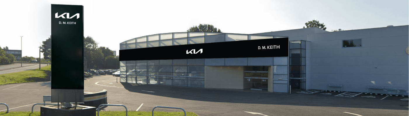 News | D. M. Keith