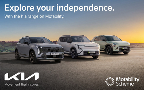 Kia Dealers Near Me | Approved Kia Dealership | JCT600