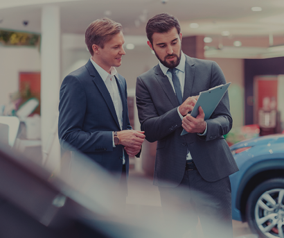 How to Finance a Car – JCT600