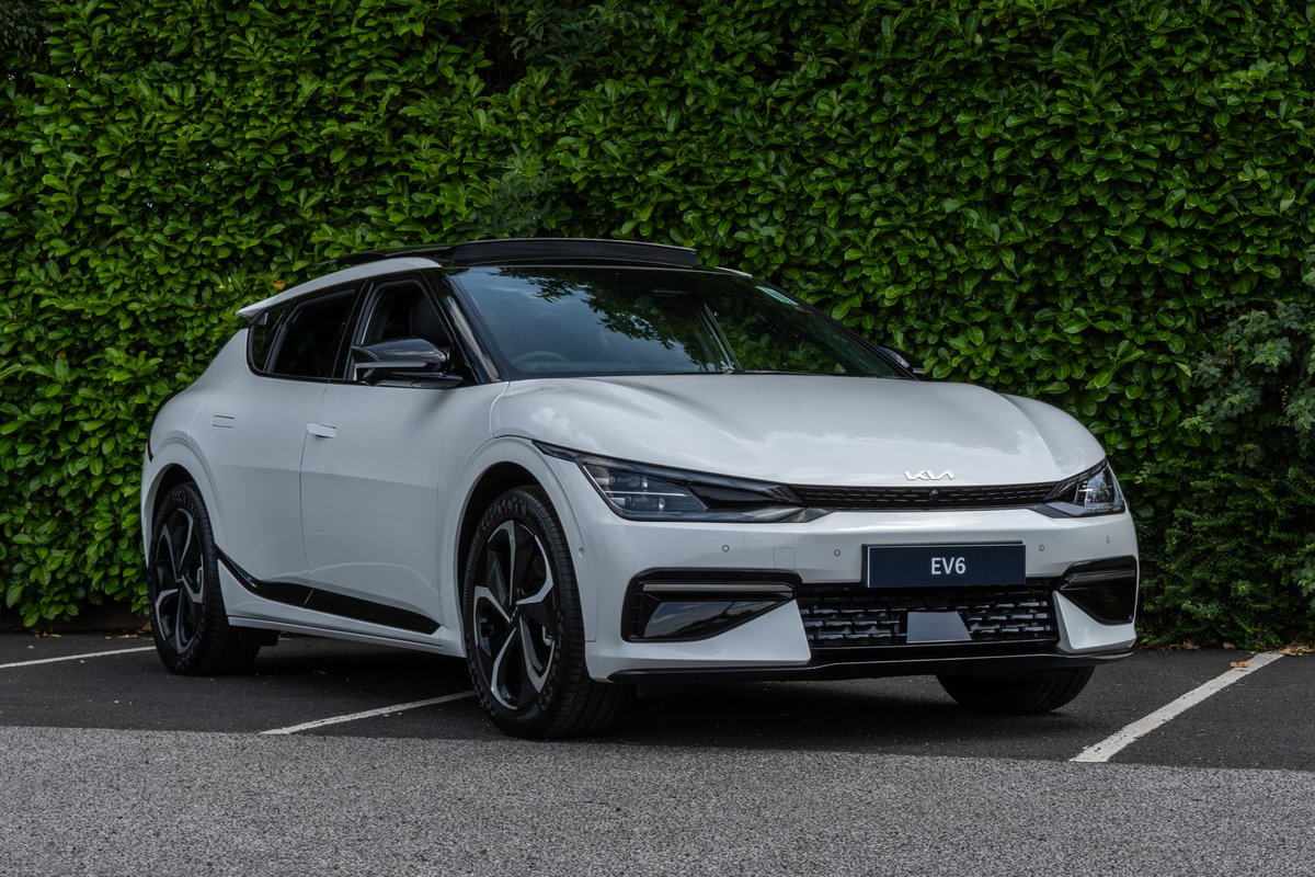 Kia Service Plans | JCT600 Kia