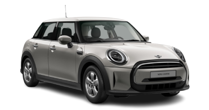 Bavarian MINI Dealership | Belfast, Northern Ireland | Agnew Bavarian MINI