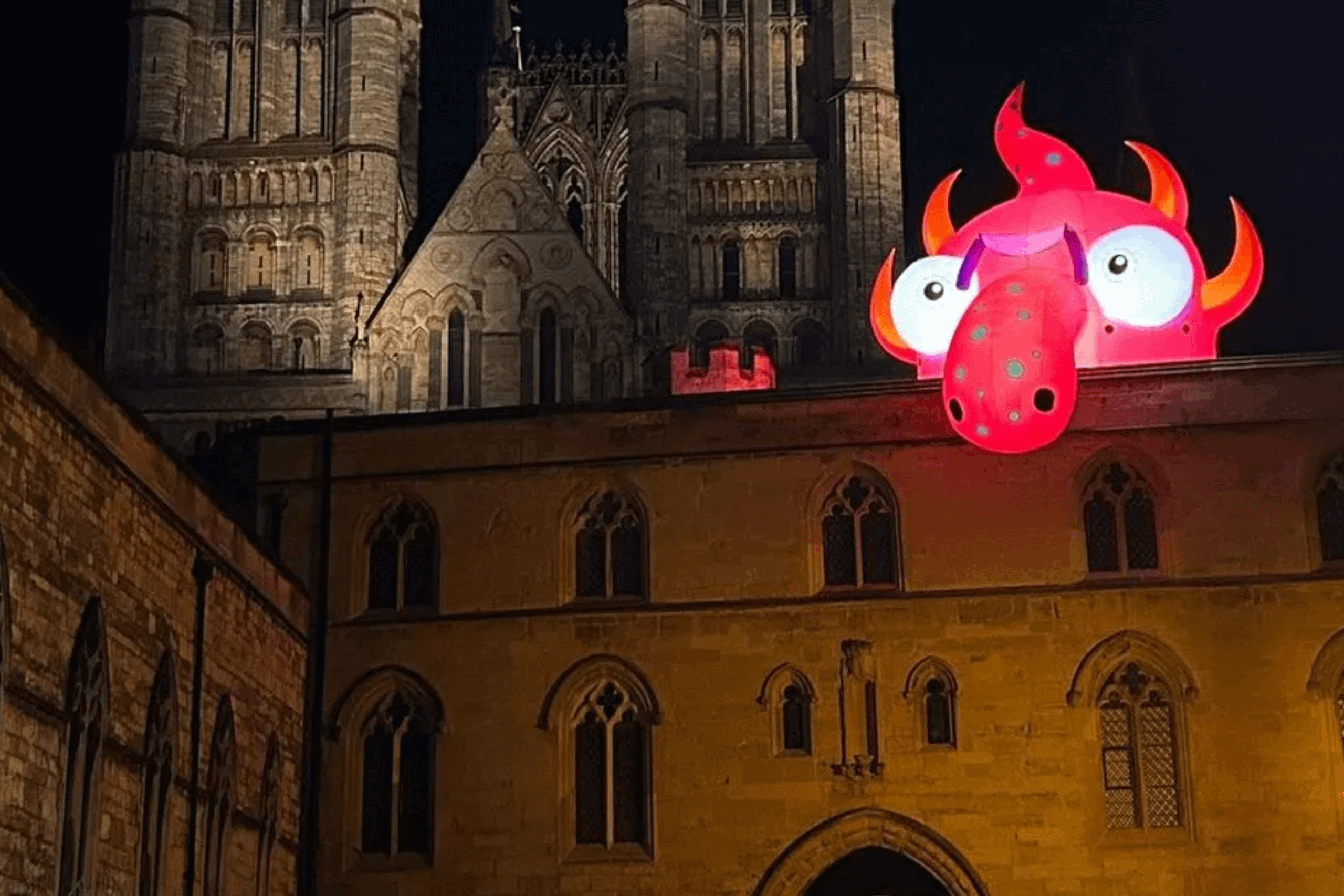Halloween Activities Yorkshire & Lincolnshire | JCT600