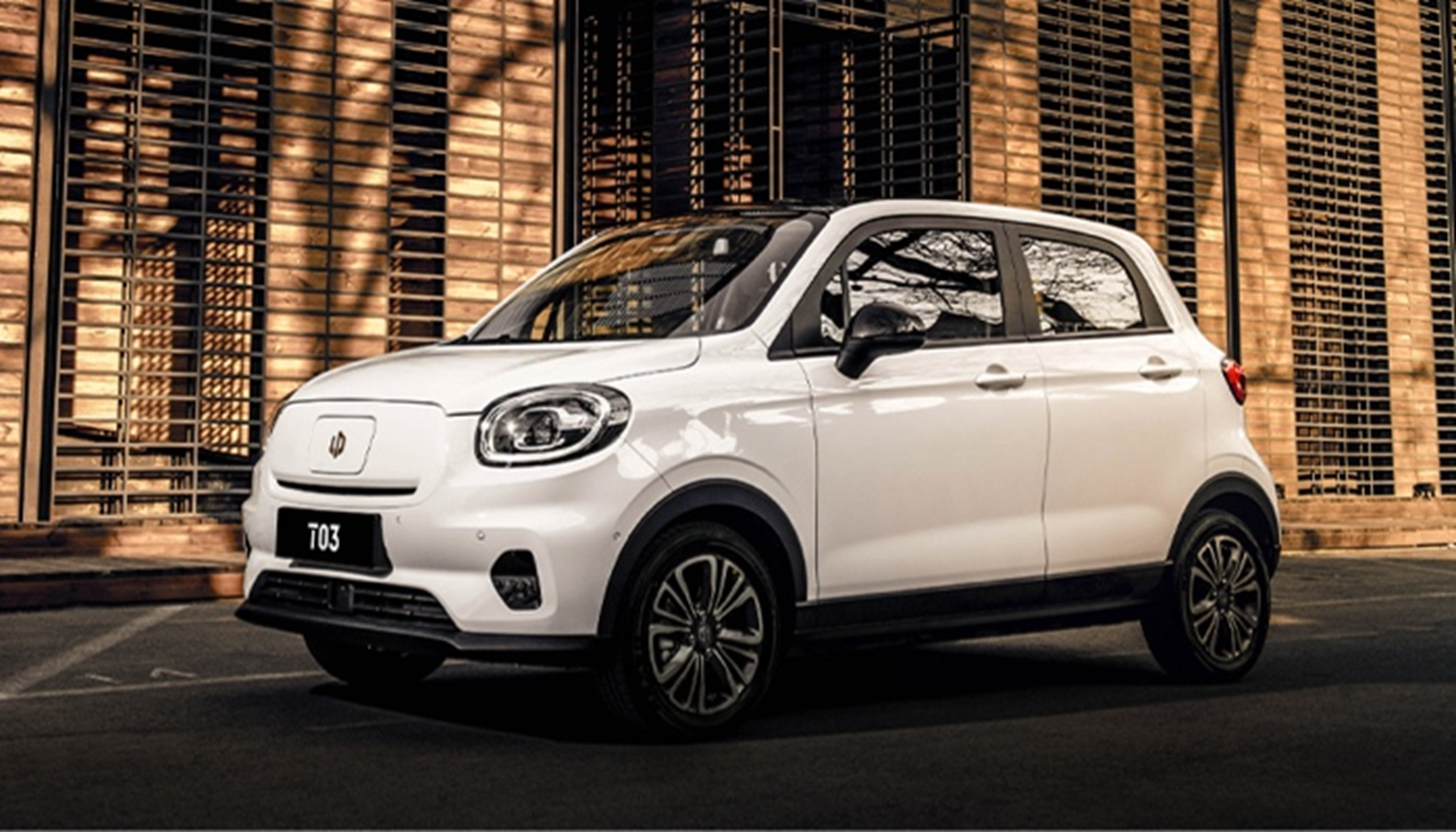 All New Leap Motor Vehicles Now Feature a 4-Year Warranty