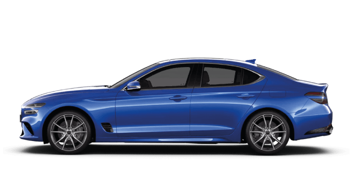 Genesis New Car Offers - Luxury Car Deals with RMG