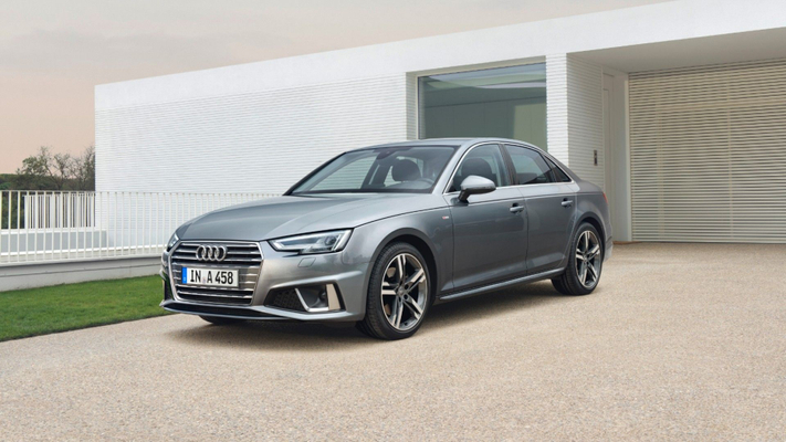 Audi Doncaster | Approved Dealer - JCT600