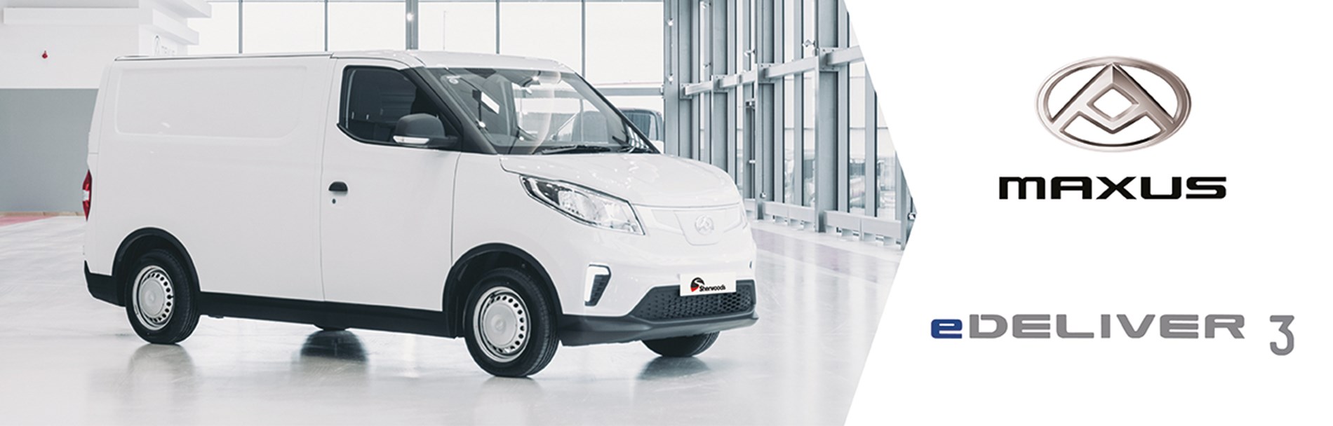 Maxus e Deliver 3 Electric Van The Comprehensive Buyer’s Guide