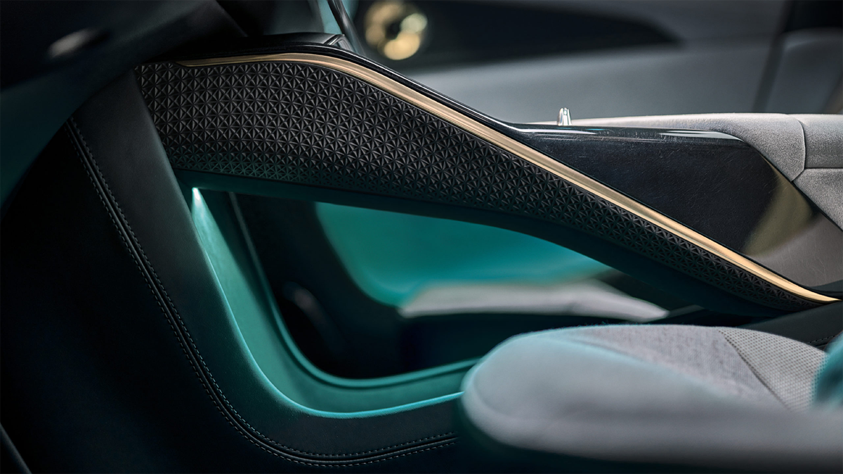 Lotus Eletre | Electric SUV | Caffys Lotus in Kent & Sussex