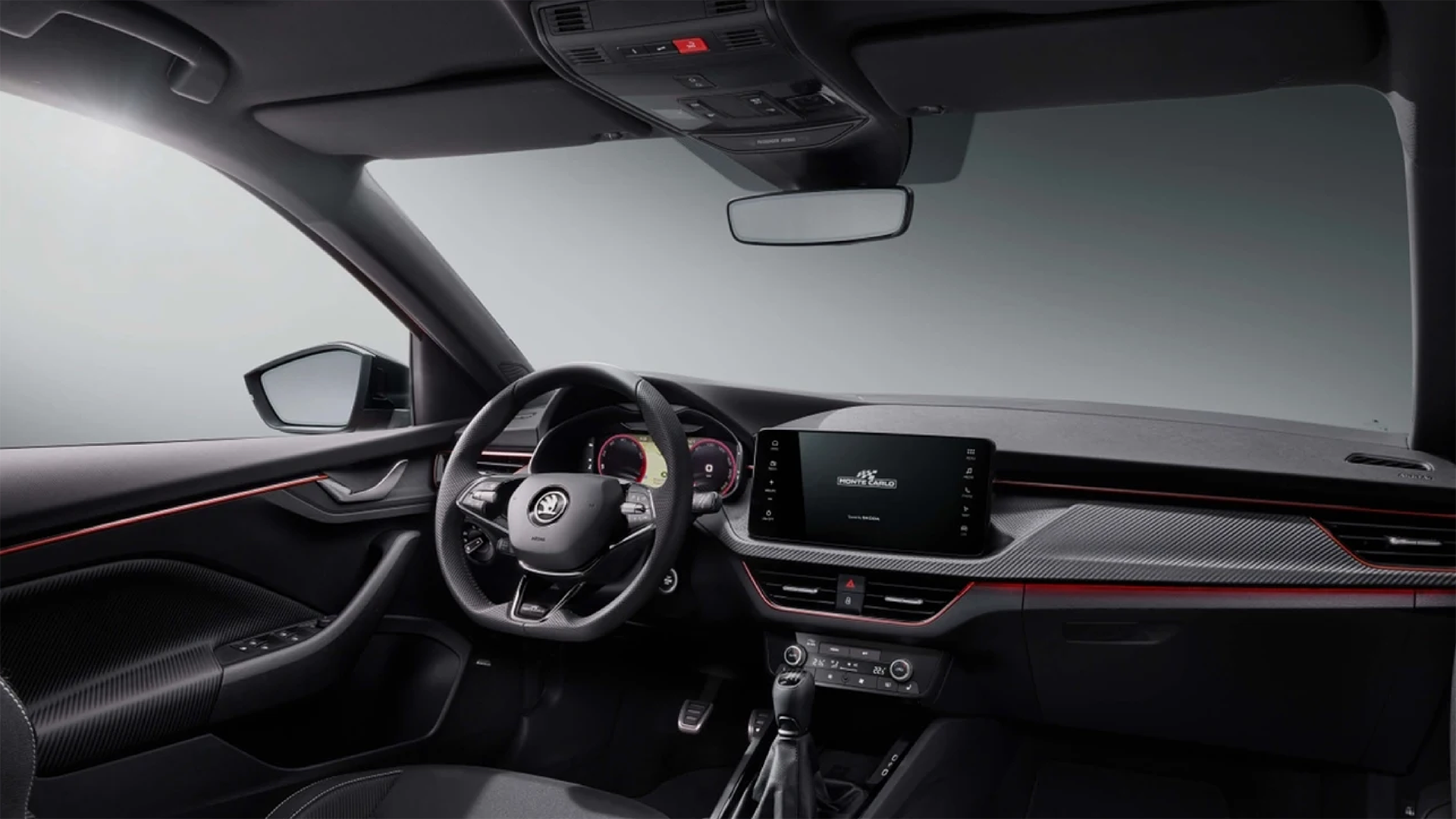 New Skoda Scala | Kent | Caffyns Group