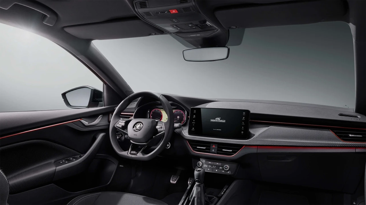 New Skoda Scala | Kent | Caffyns Group