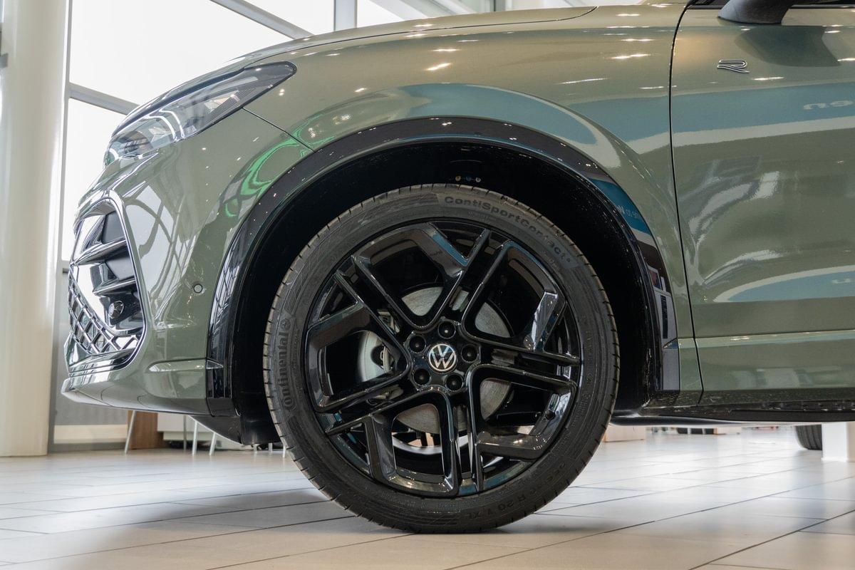 Exclusive VW Tyre Offers Just For You