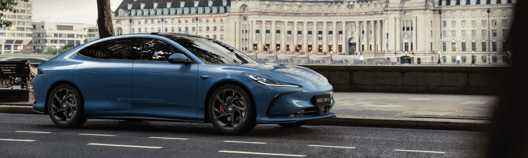 MG Affinity - Hampshire, West Sussex & Surrey