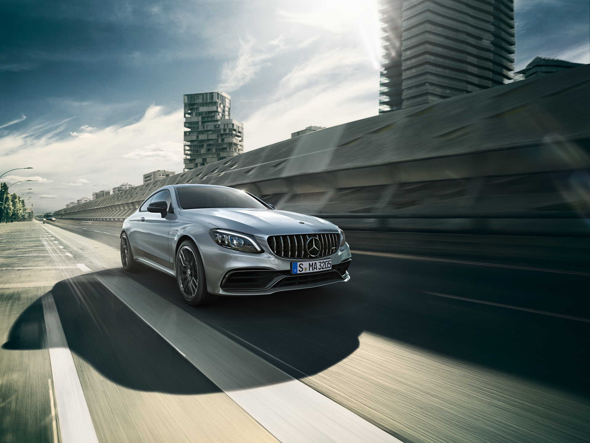 What Are The Mercedes-Benz Classes? | JCT600