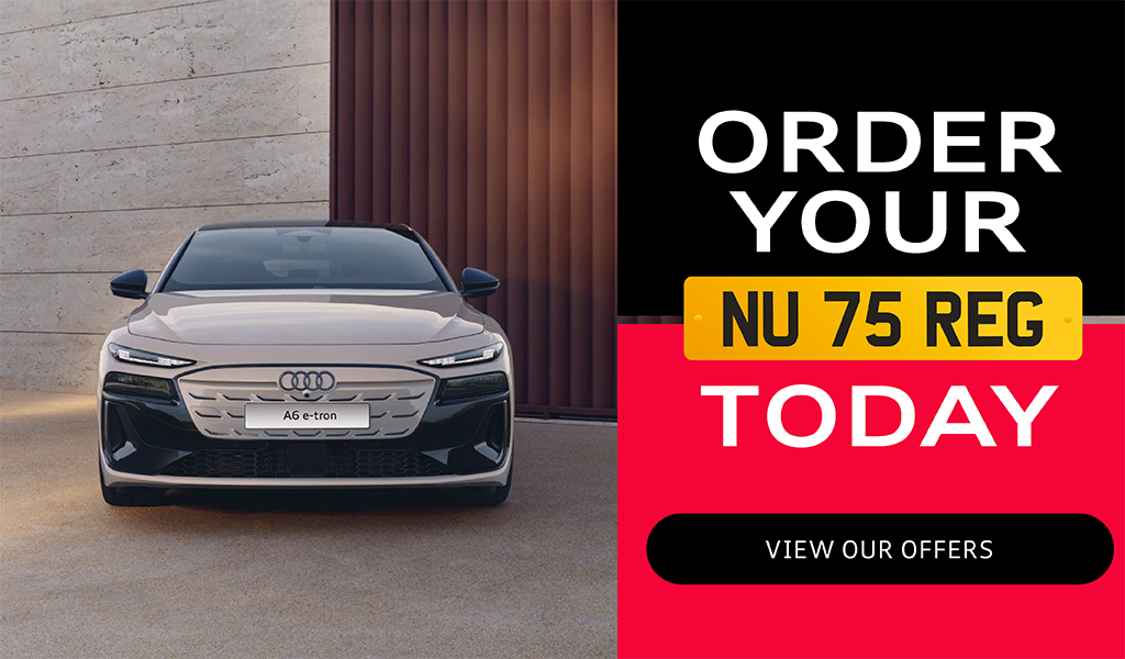 New & Used Audi Dealer | Sussex | Caffyns Group
