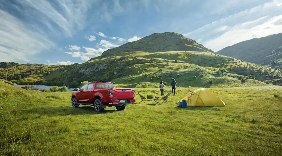 A Guide to Green Laning: Tips & Top UK Routes | Sherwoods Motor Group