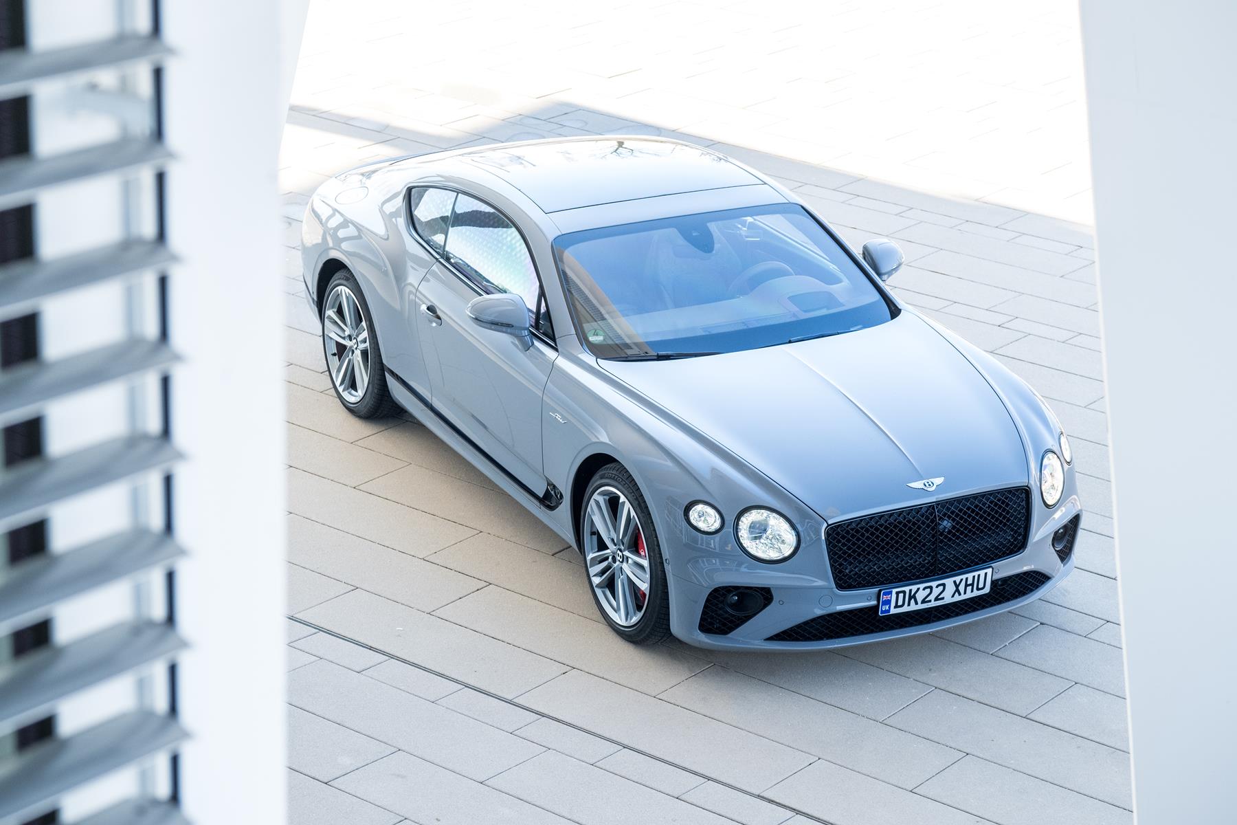 Used Bentley Continental GT for Sale at HR Owen Bentley