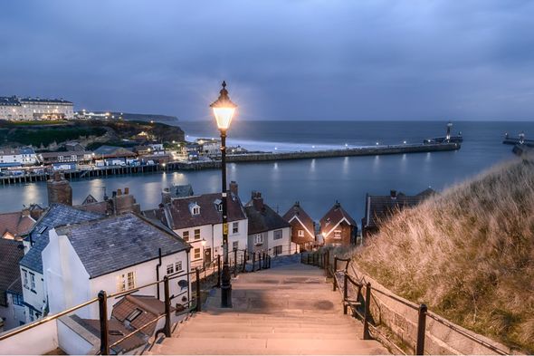 8 Fabulously Festive Christmas Markets in Yorkshire 2023 | JCT600
