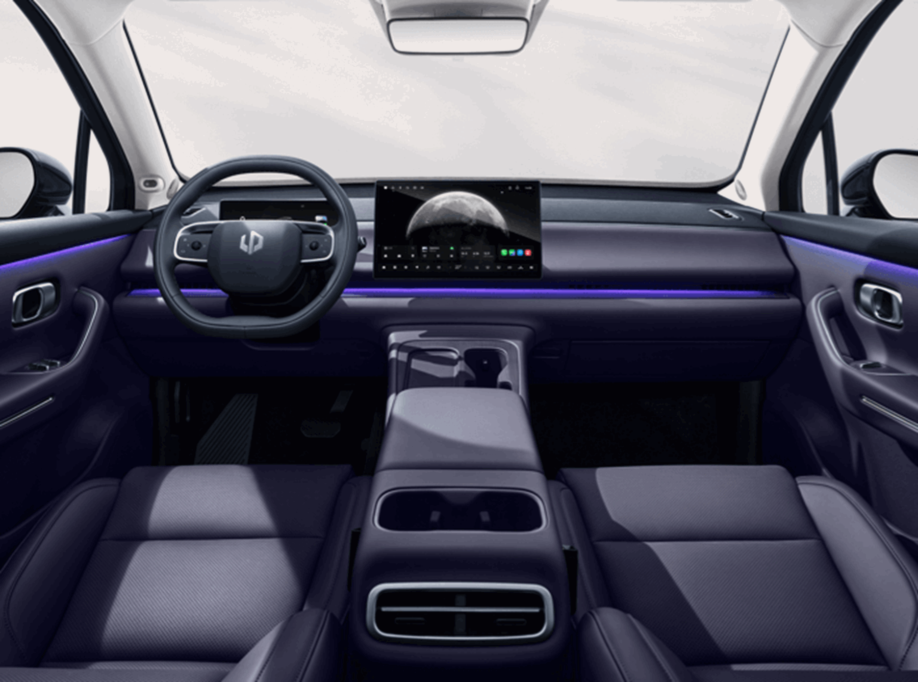 Leapmotor C10 earns the prestigious 5-star rating from Euro NCAP