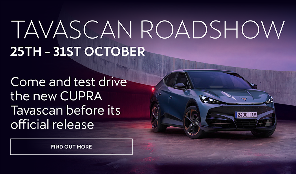 New & Used Car Dealer | Sussex & Kent | Caffyns Group