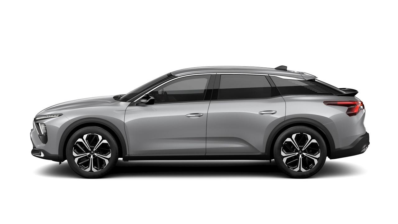 Citroen C5-X Guide | Cost, Reliability, Models, & More