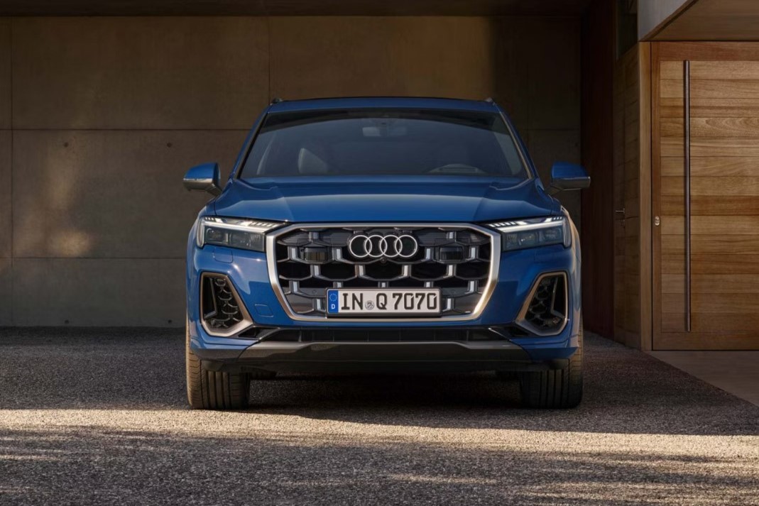 Which Is The Best Audi SUV For You? | JCT600