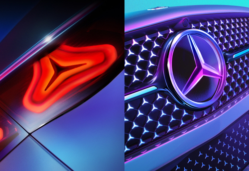 Mercedes-Benz of Chesterfield - New Chesterfield S41 7JB