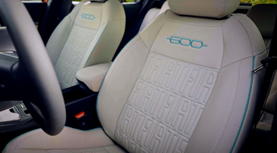 New Fiat 600 | Durham & Gateshead | Sherwoods Motor Group