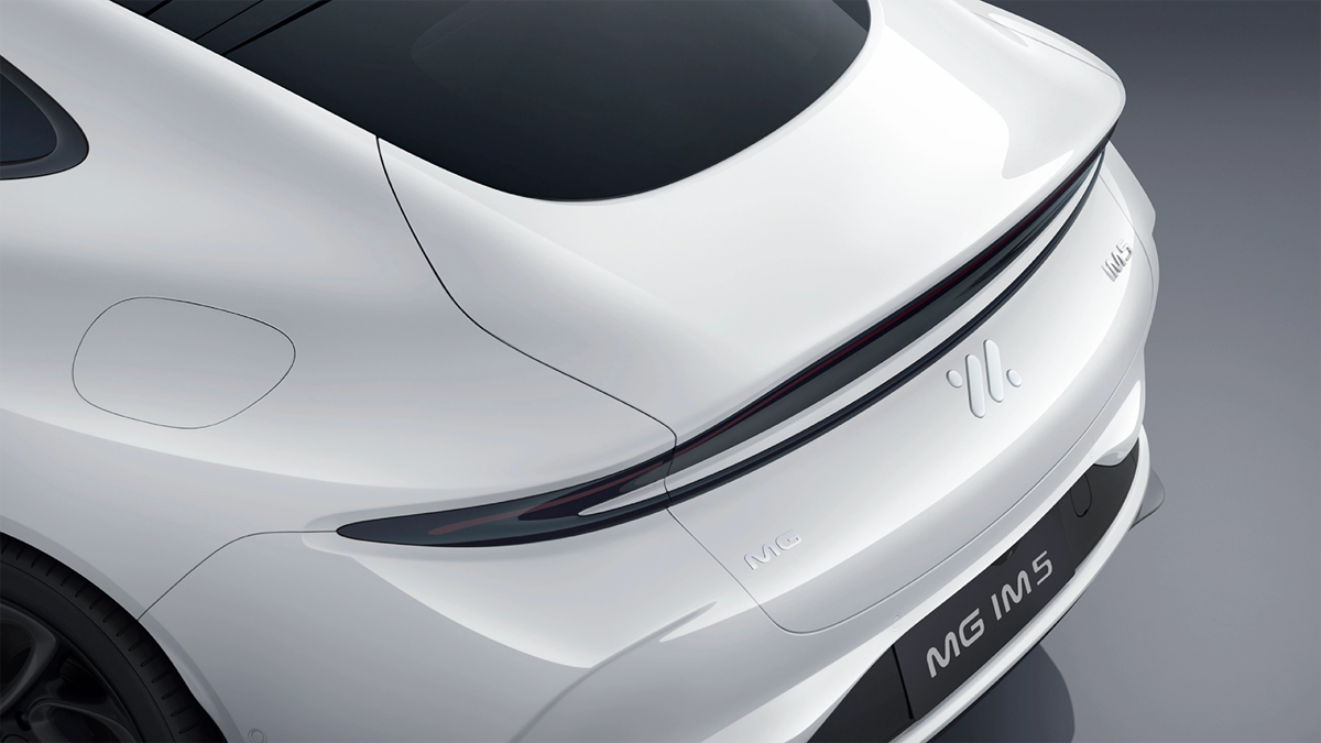 Logotipo Im5 Transparente MG Motor UK Im5 Car Leasing