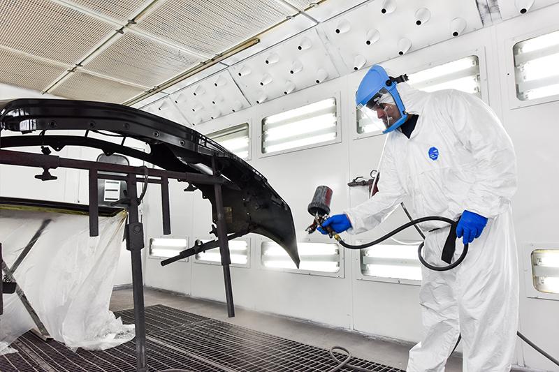 SMART Repair - JCT600