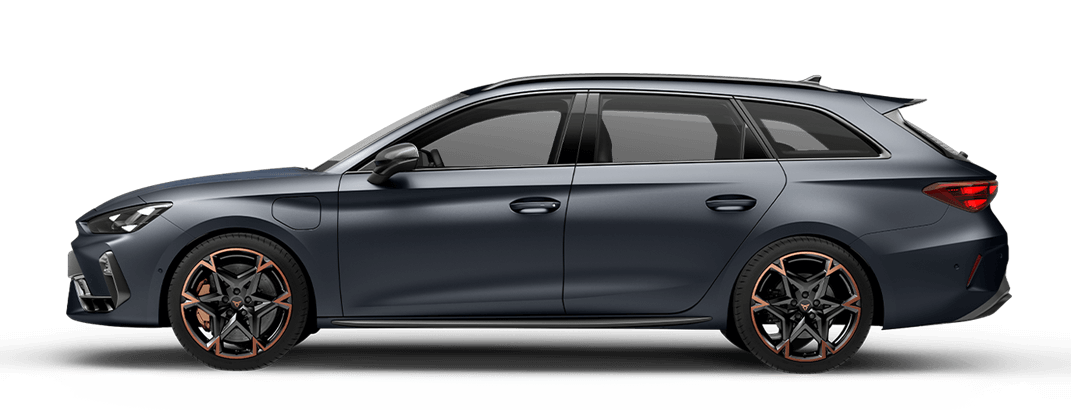 CUPRA Electric | Kent & West Sussex | Caffyns CUPRA