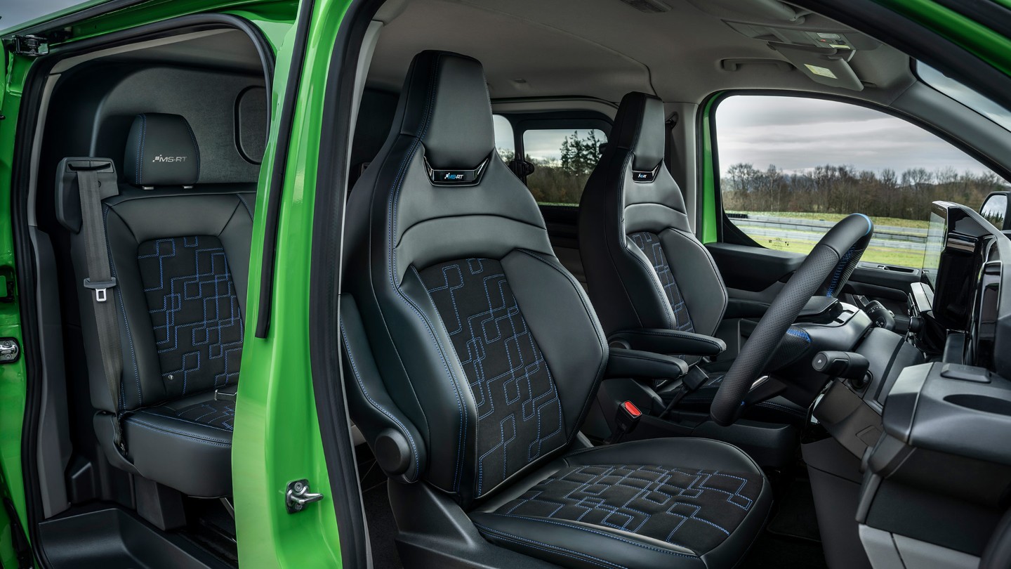 Ford Transit Custom | South Wales | Day's Motor Group