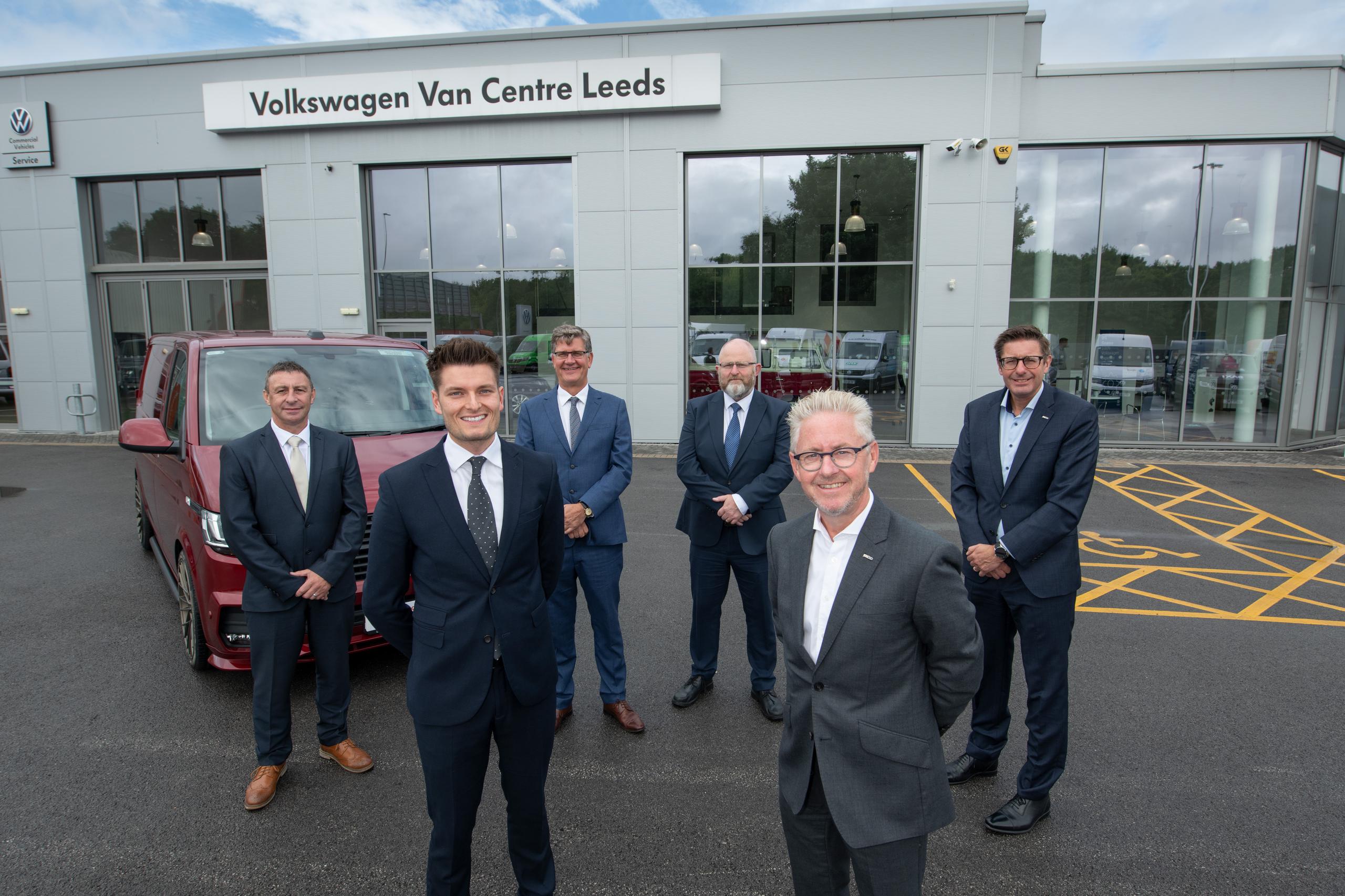 The history of JCT600