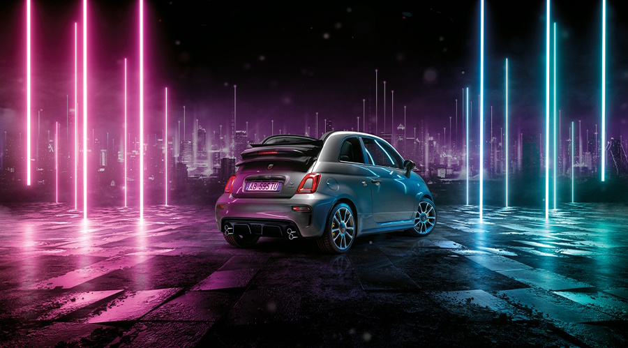 Abarth Car Wallpaper Fancy A New Abarth Wallpaper? Look No Further