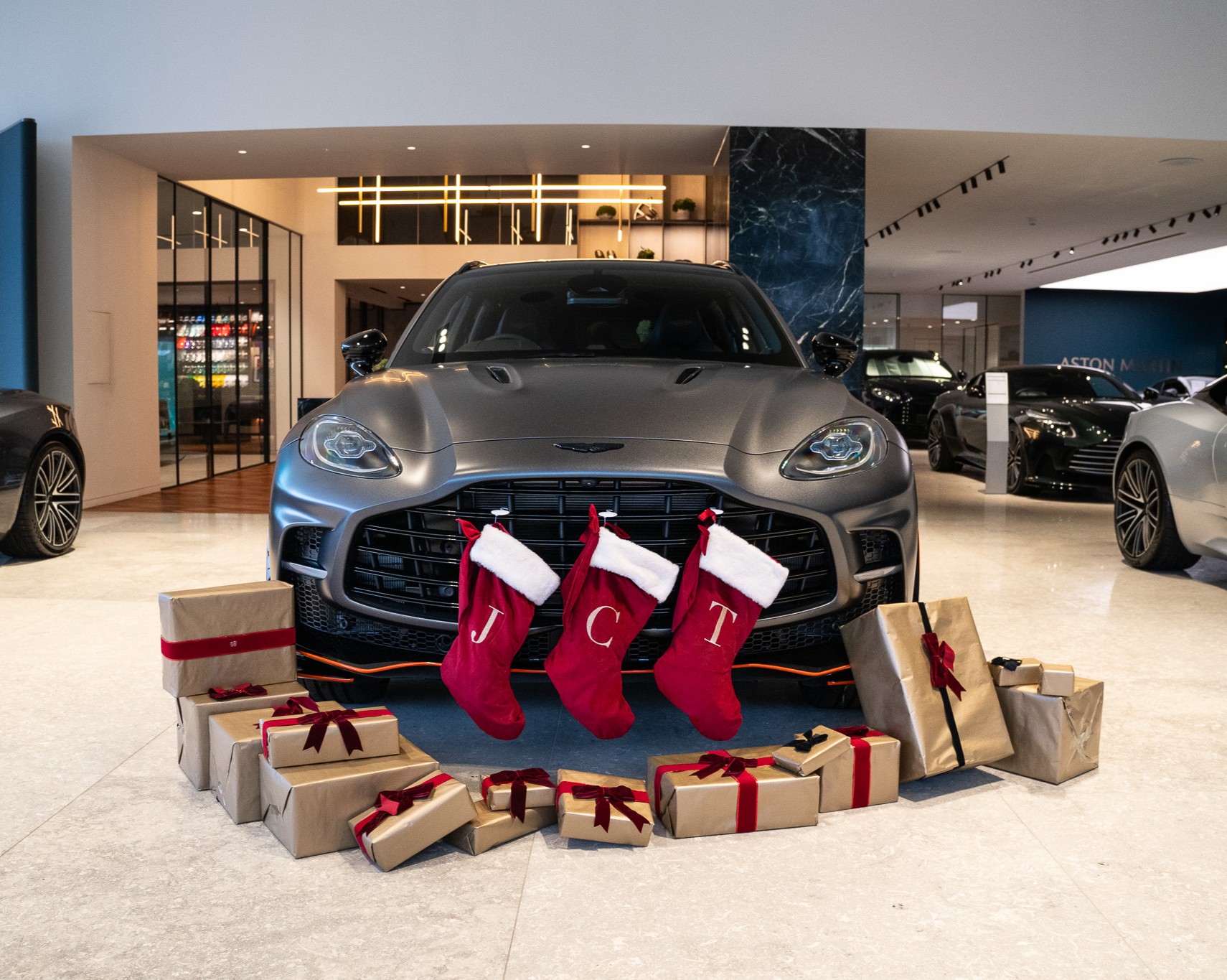 Christmas Gifts for Car Lovers 2025 | JCT600