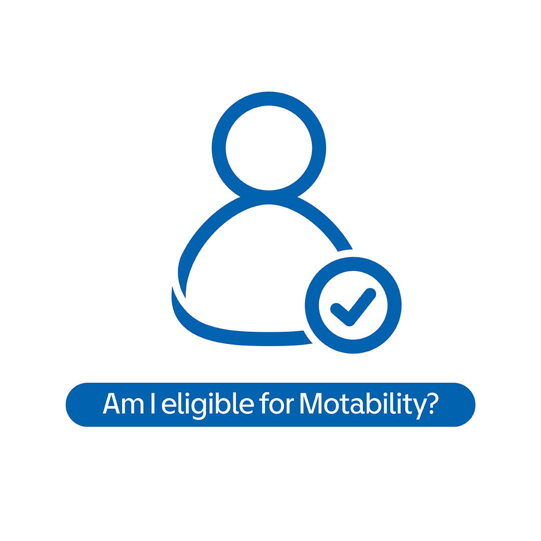 Ford Step by Step Motability Guide | England, Nationwide | Hartwell