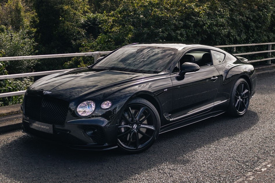 The 10 Best Cars With Panoramic Sunroofs | JCT600