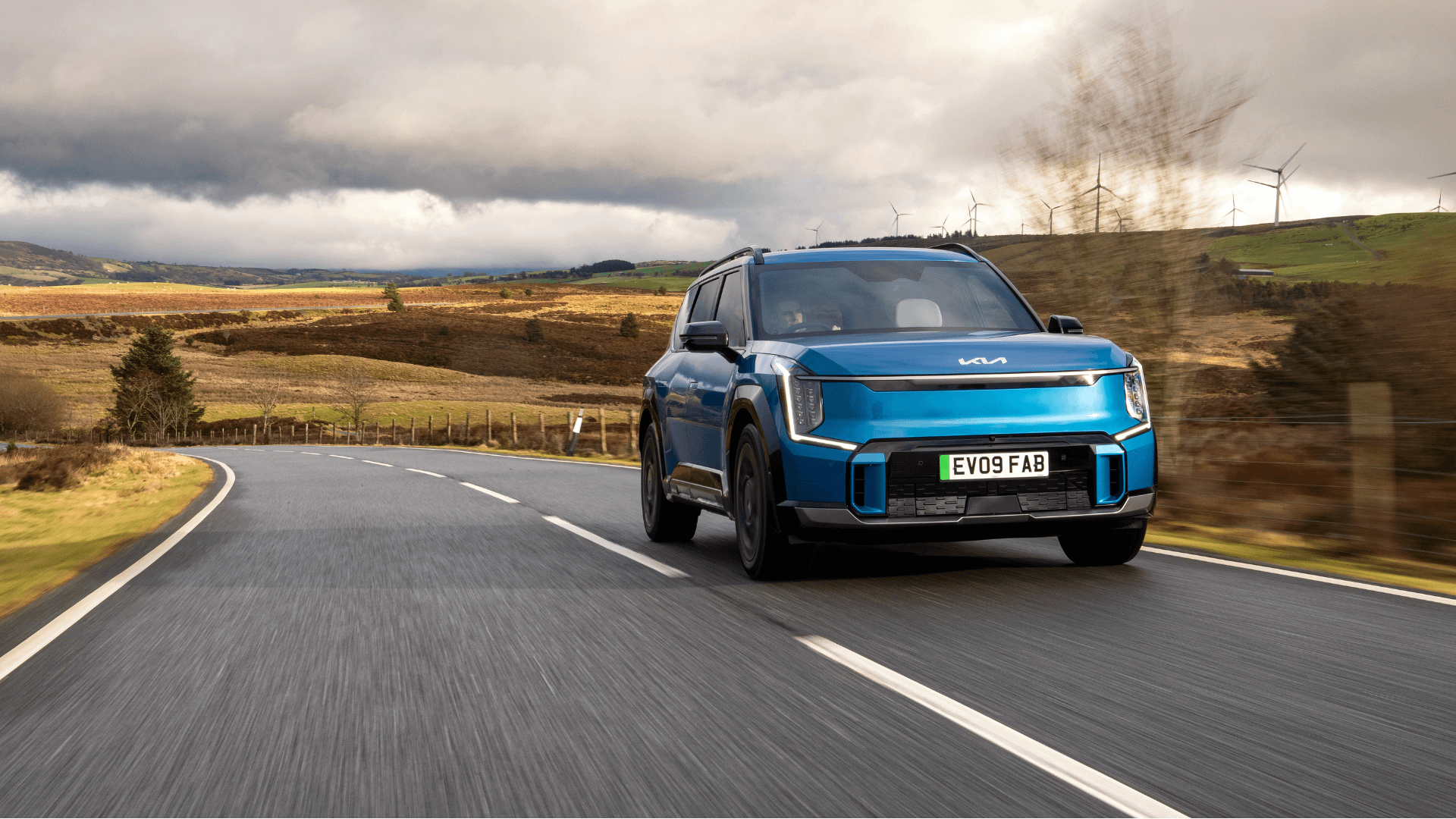 History of Kia Cars - A Comprehensive Guide | Chippenham Motor Group