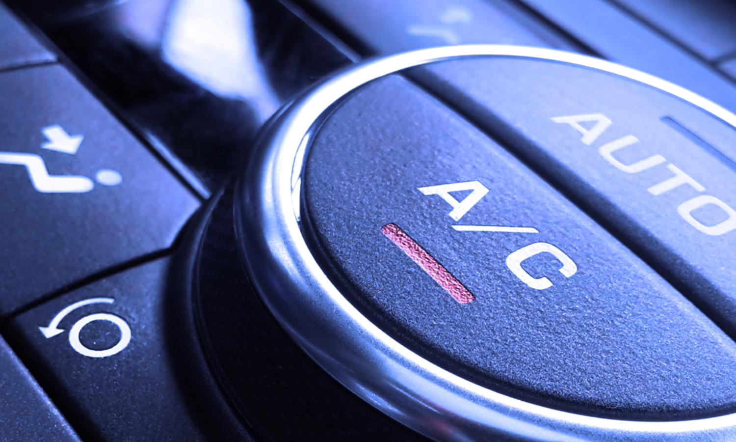 A Guide to Air Conditioning in Your Car | Chippenham Motor Company