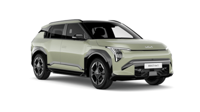 View The Kia Range - New Kia Cars - Kia Cars | D. M. Keith