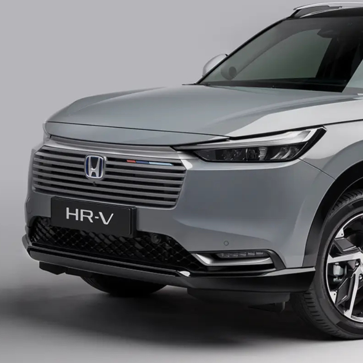 New HR-V Hybrid - New Honda Cars - Honda Cars | D. M. Keith