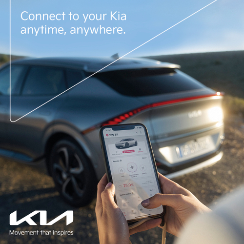 Kia Dealers Near Me | Approved Kia Dealership | JCT600