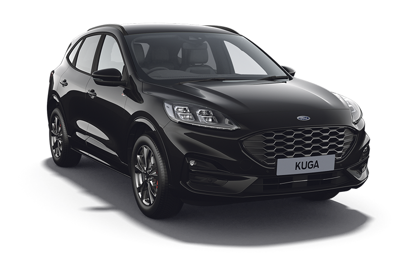 Ford Motability | South Wales | Days