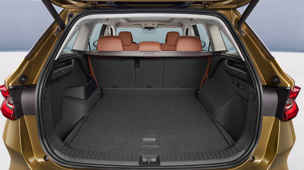 All-New Škoda Kodiaq | Kent | Caffyns Group All-New Škoda Kodiaq | Kent | Caffyns Group