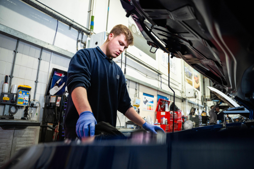 Volkswagen Polo | New VW Polo Deals | New VW Polo | JCT600