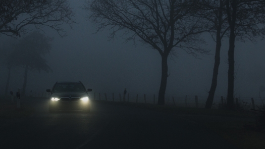 Six Tips for Driving in Dusk as Daylight Saving Time Ends